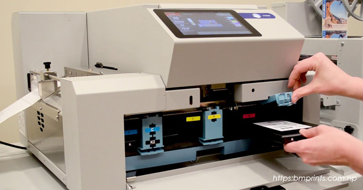 BMPRINTS | Nepal's first online and offline printing platform, Quality ...